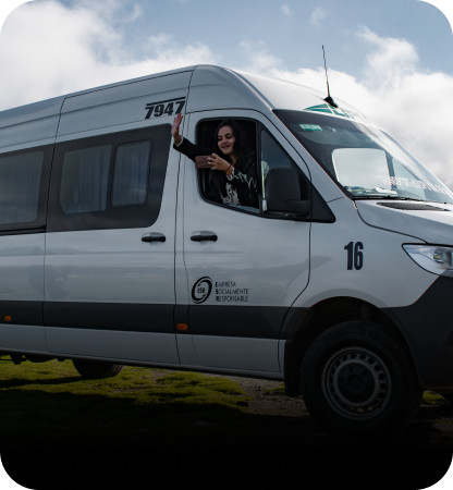 Atención al cliente - Soluciones inmediatas en transporte | LiPU